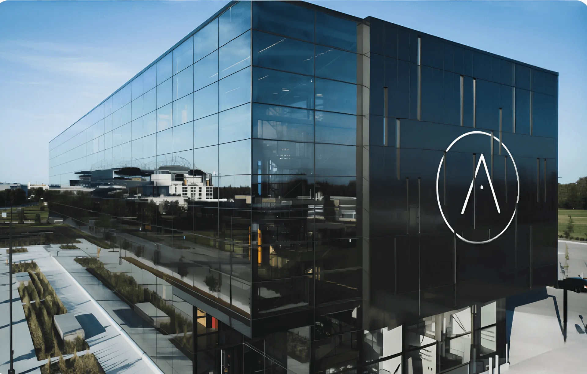 Next-Gen Smart Manufacturing Infrastructure for Microelectronics, MEMS ...