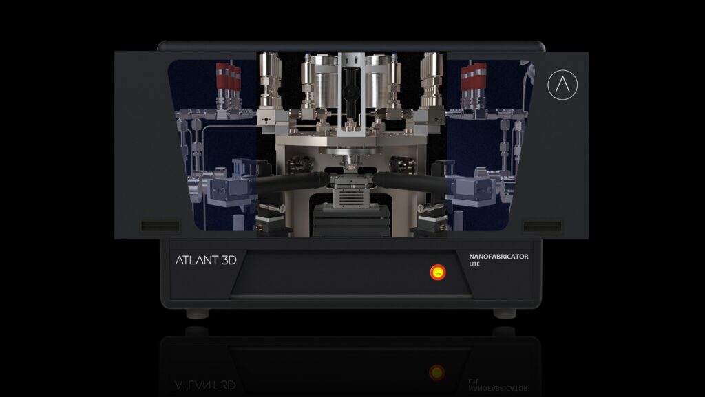 Energy Storage Solutions | Advanced Microfabrication | DALP