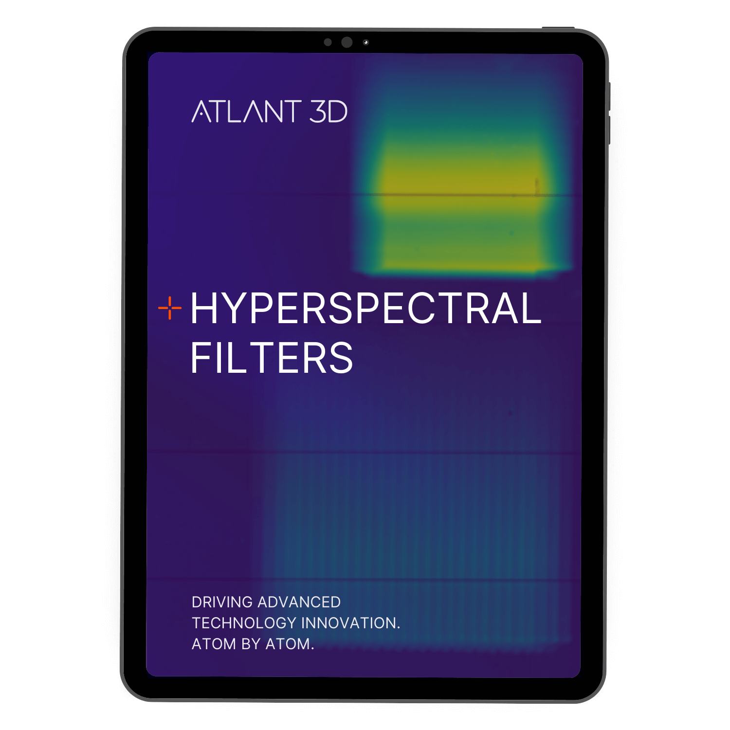 Whitepapers: Accelerating Advanced Materials Innovation - ATLANT 3D